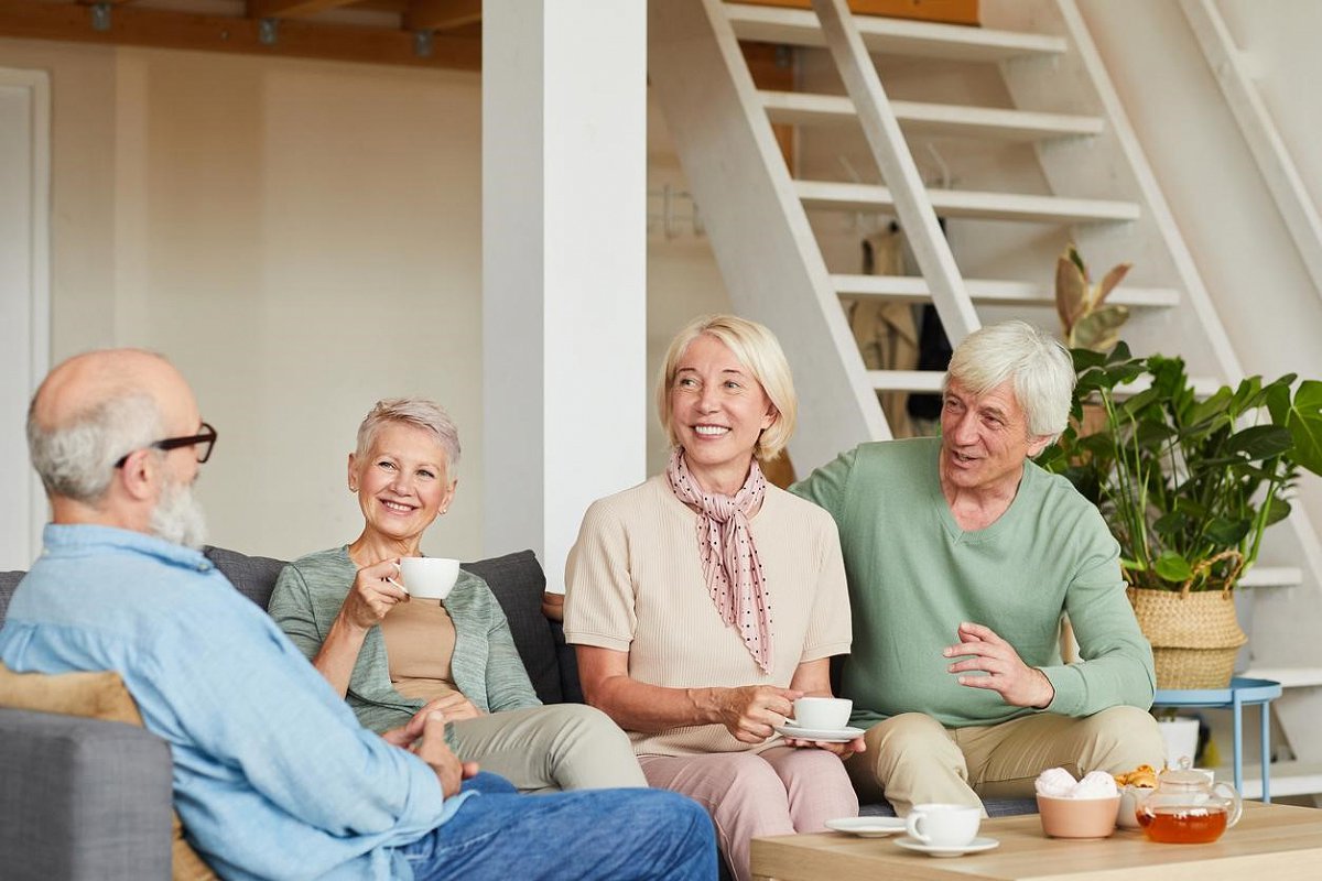 English Cohousing: what is it and what are the projects in Spain ...