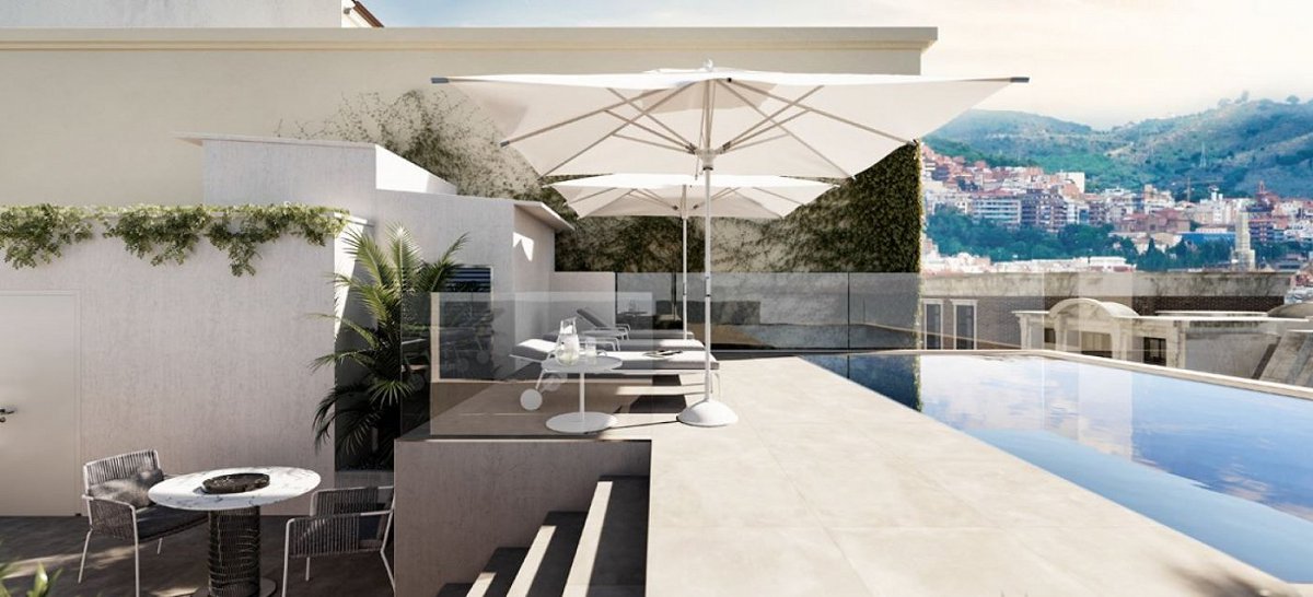 Rules for communal swimming pools in Barcelona | Lasose Real Estate